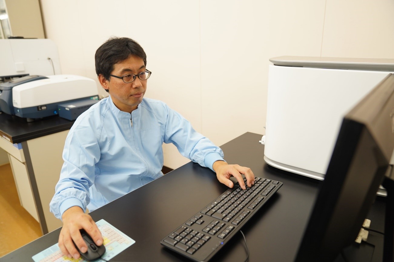 シーピー化成株式会社 | 岡山大学研究協力会